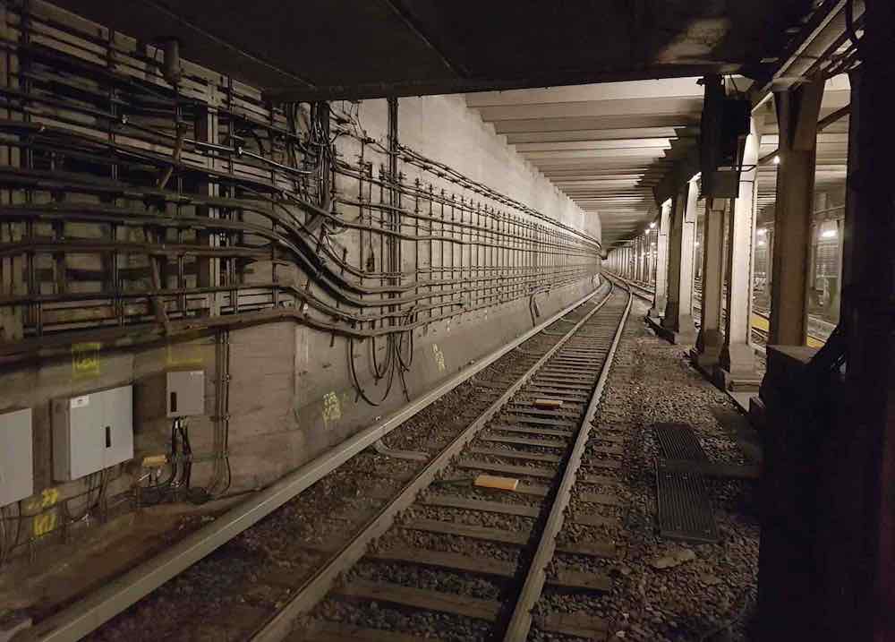 Never Ride the Subway at Night | Unsettling Stories