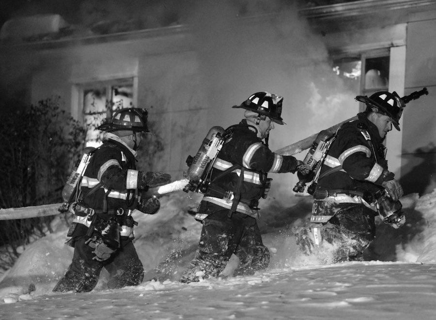 The First First Responders | Unsettling Stories